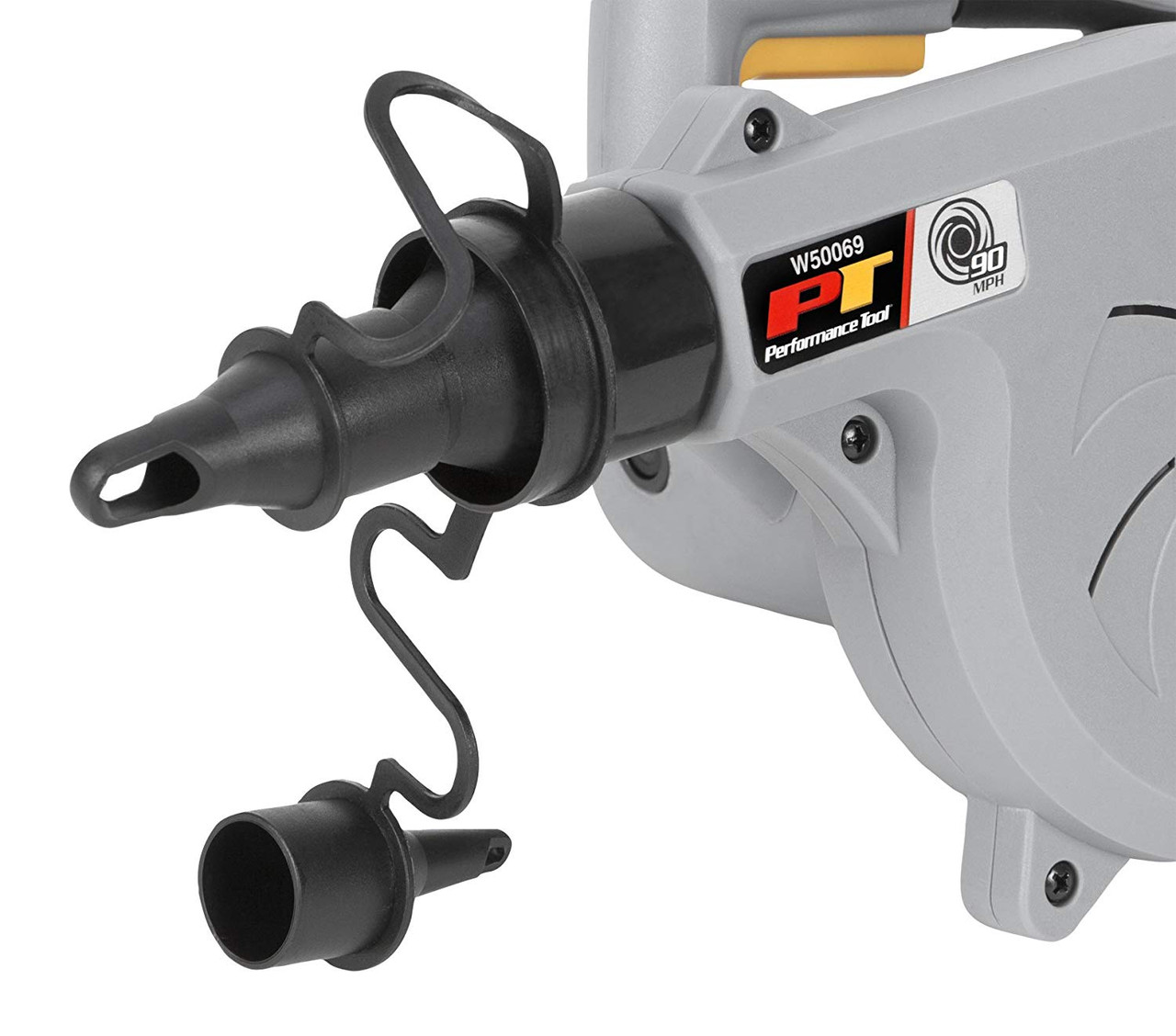 Performance Tool W50069A Shop Blower Inflator Nozzles | JB Tool Sales