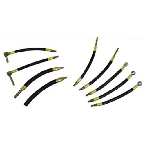 MotorVac TransTech Deluxe Adapter Kit - Revised (200-3101A) | JB Tools