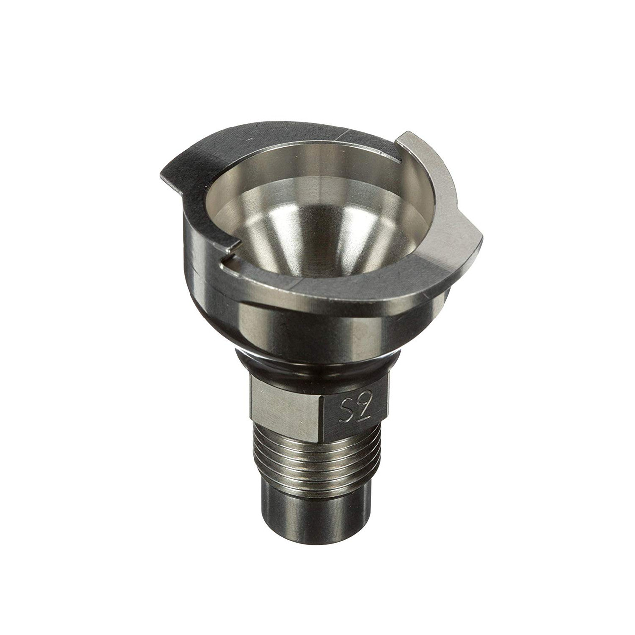 3M 16mm Male 1.5mm Thread S9 PPS Series 2.0 Adapter (26016) | JB Tools