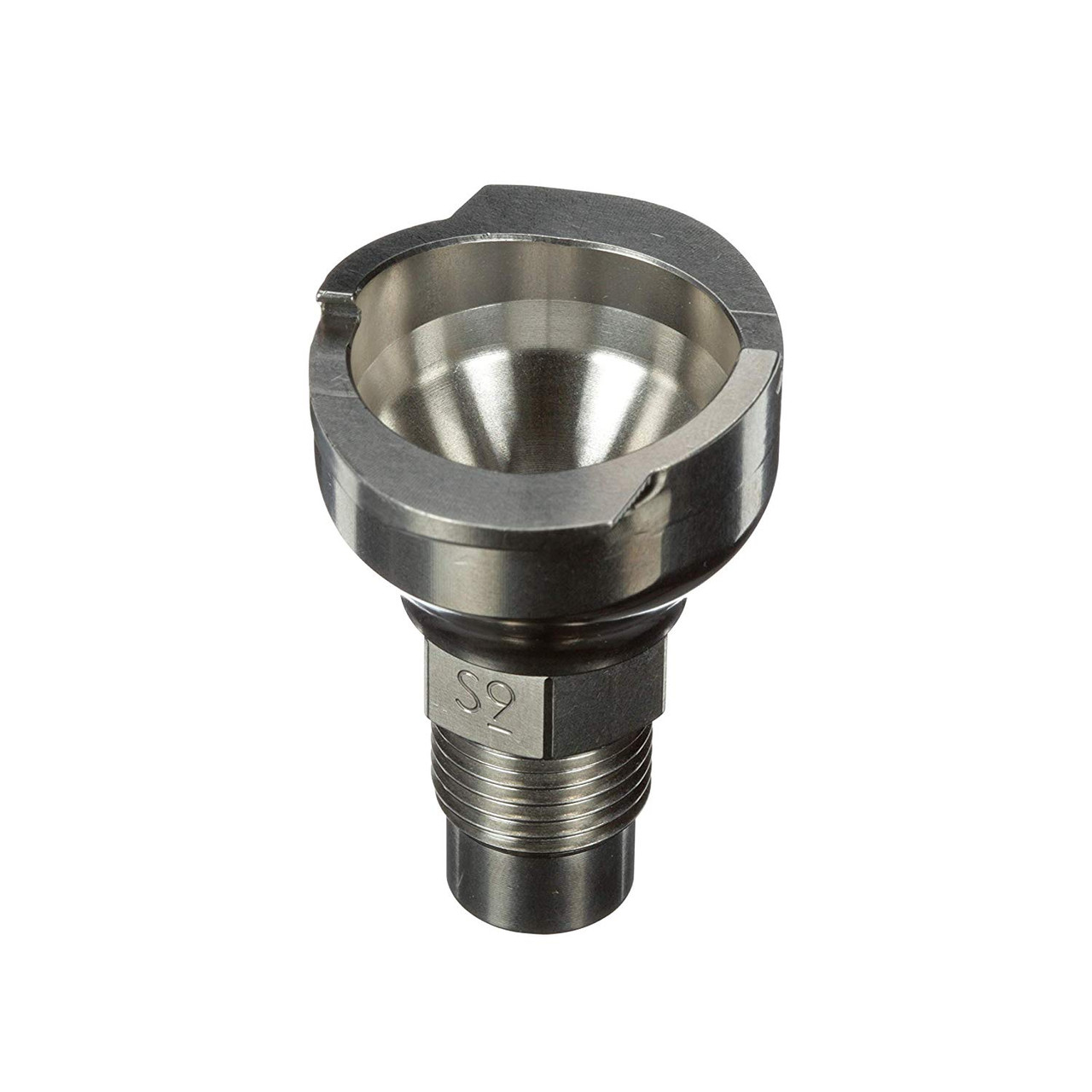 3M 16mm Male 1.5mm Thread S9 PPS Series 2.0 Adapter (26016) | JB Tools