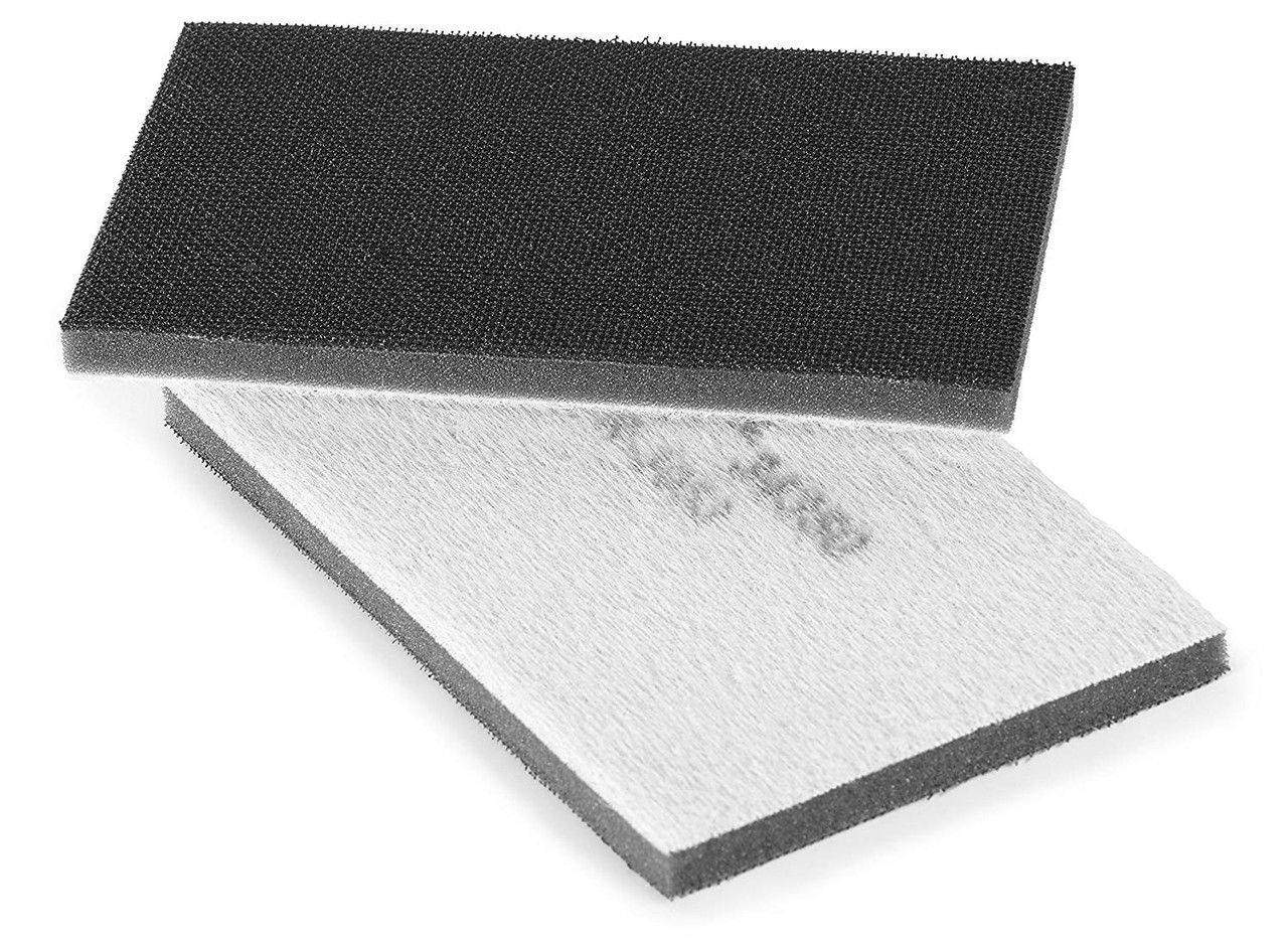 3M Flexible Abrasive Hookit Interface Foam Pad (34350) | JB Tools