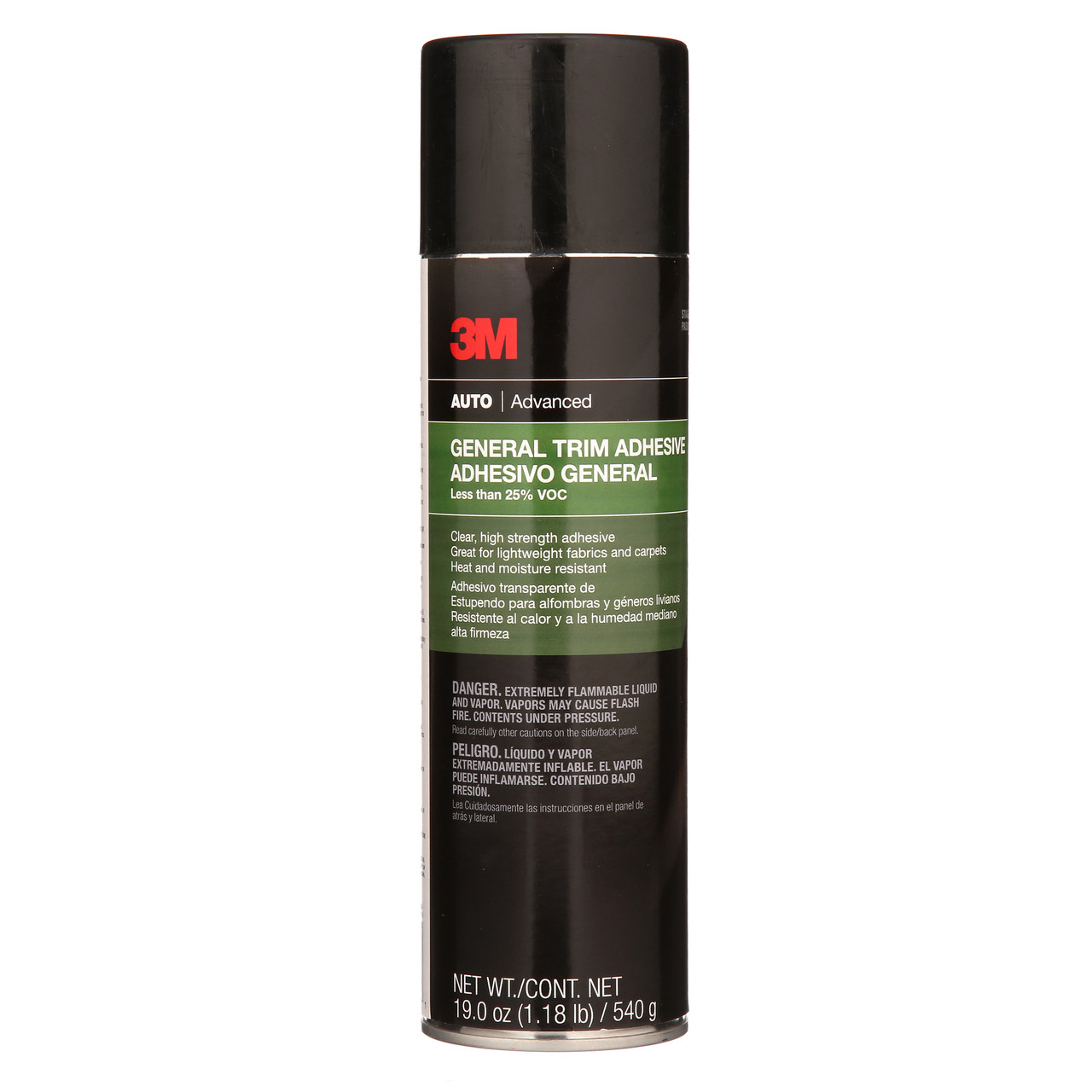 3M 19 oz General Trim Adhesive (39187) | JB Tools