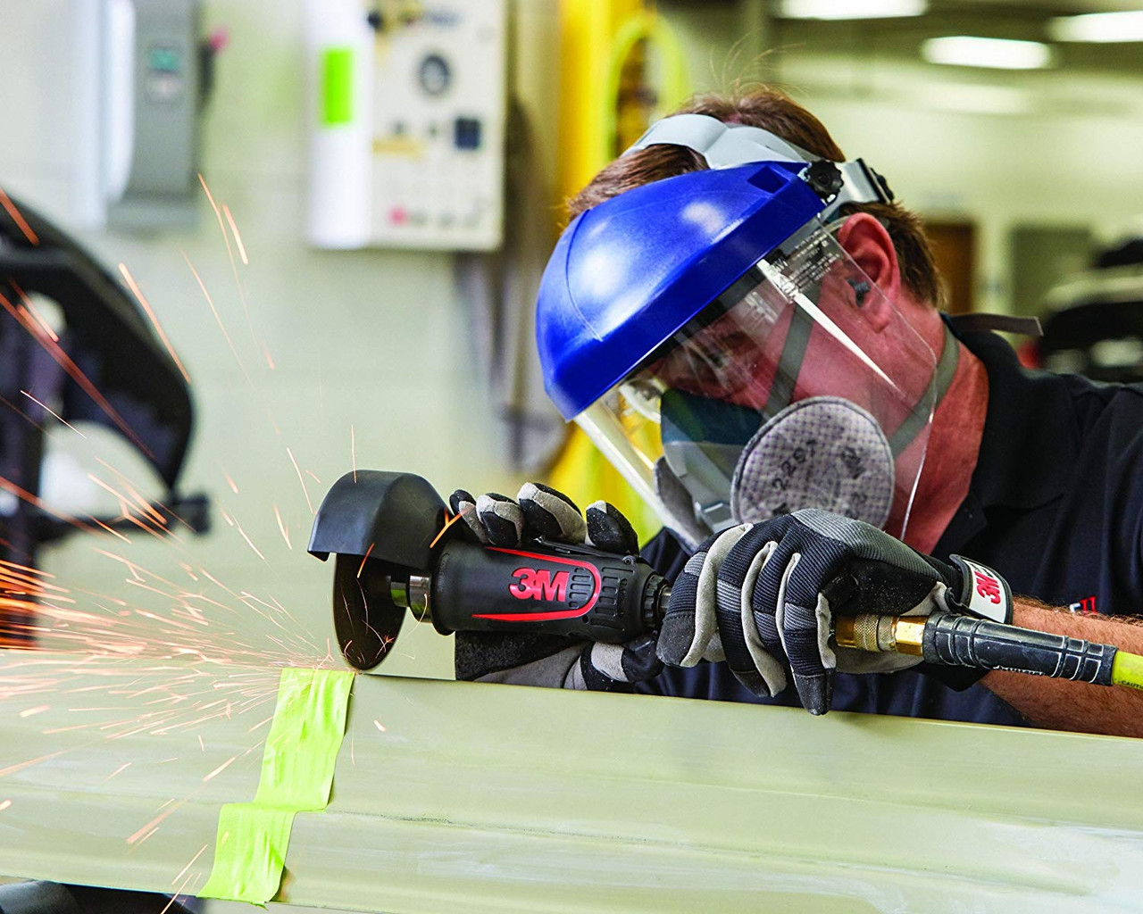 3M 76mm Cut-Off Wheel Tool (33579) | JB Tools