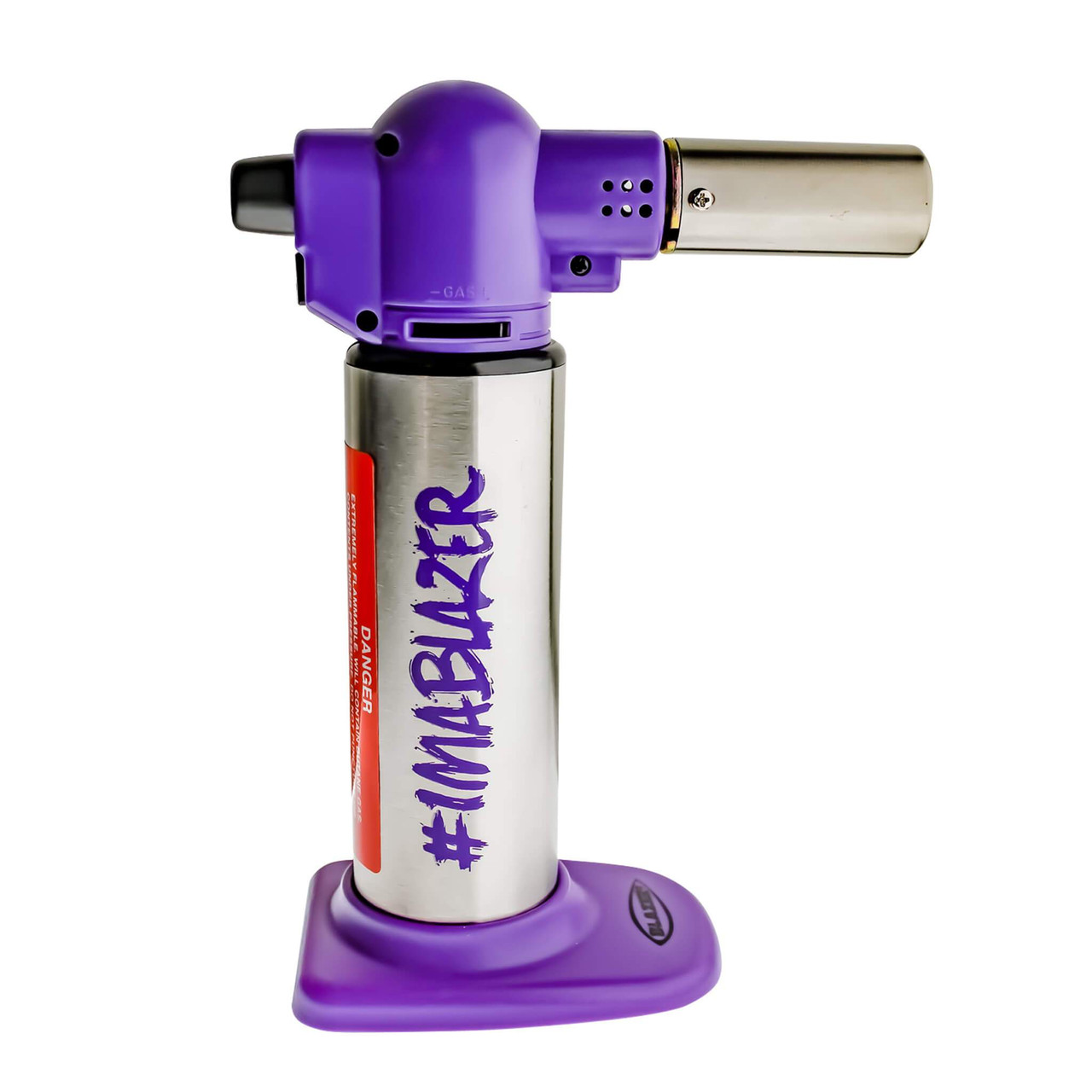 Blazer Big Buddy Butane Torch (189-8010) | JB Tools