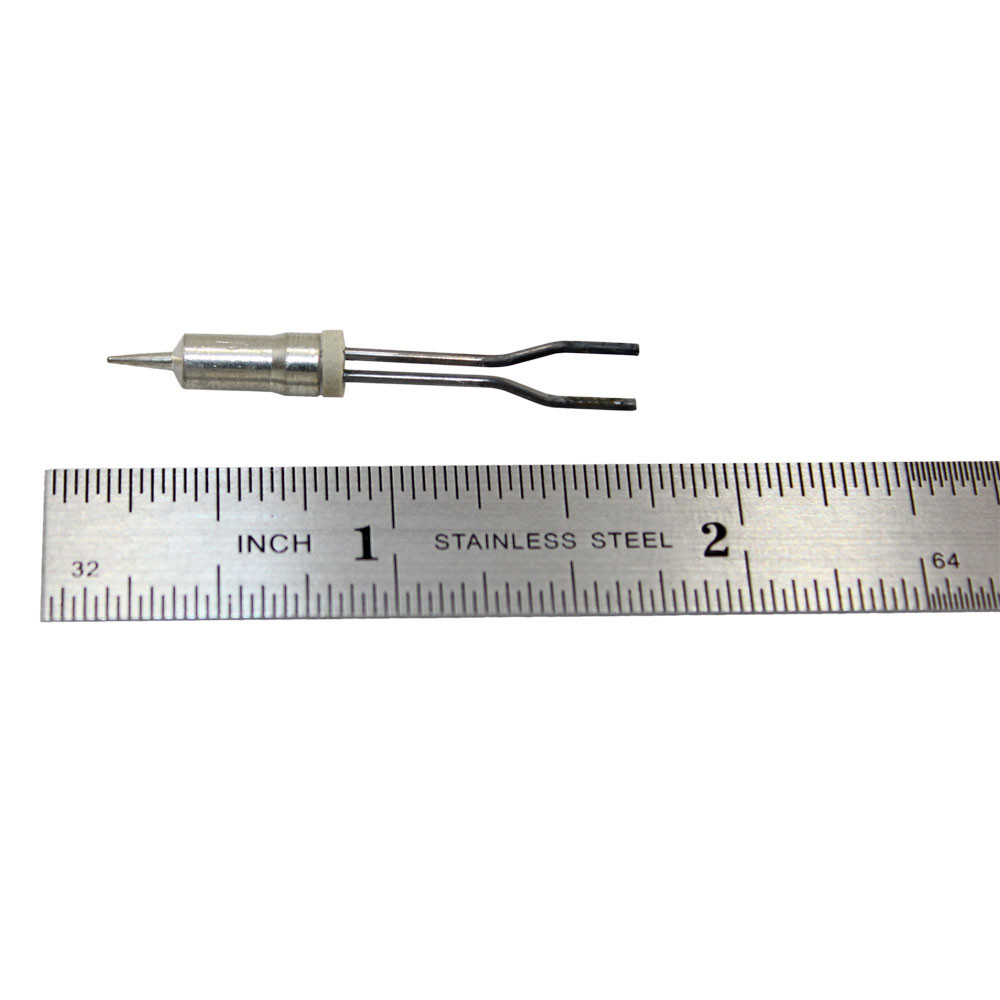 Iso-Tip High-Efficiency Micro Soldering Tip (7566-100) | JB Tools
