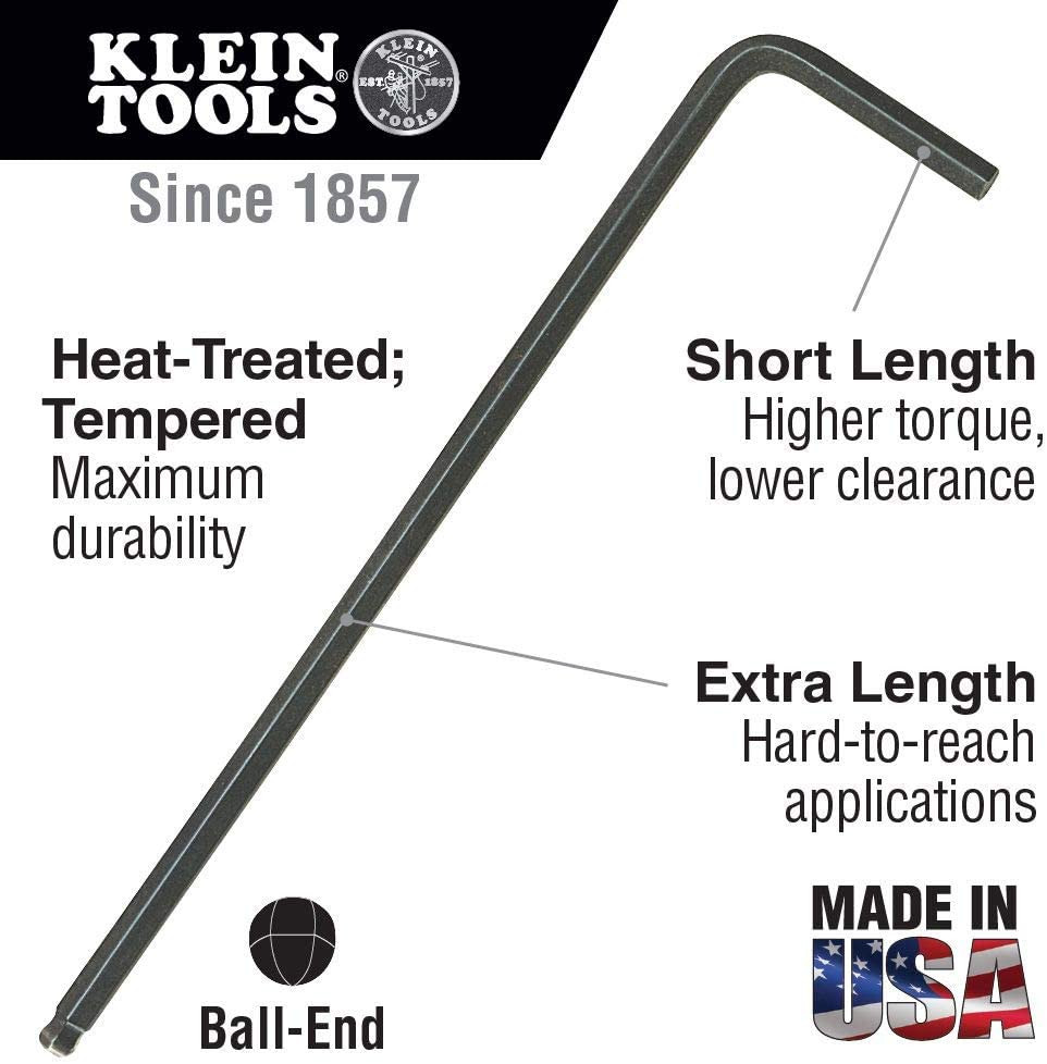 Klein Tools 80141 Tool Kit, 41-Piece | JB Tools