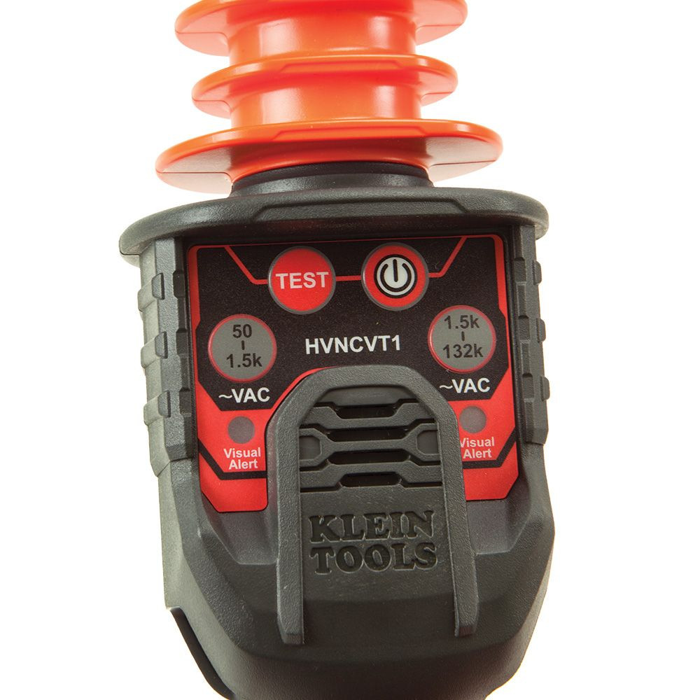Klein Tools HVNCVT-1 Dual Range High Voltage Tester | JB Tools