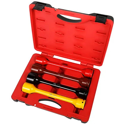 American Forge & Foundry 40300 Heavy Duty Torque Stick Set | JB Tools
