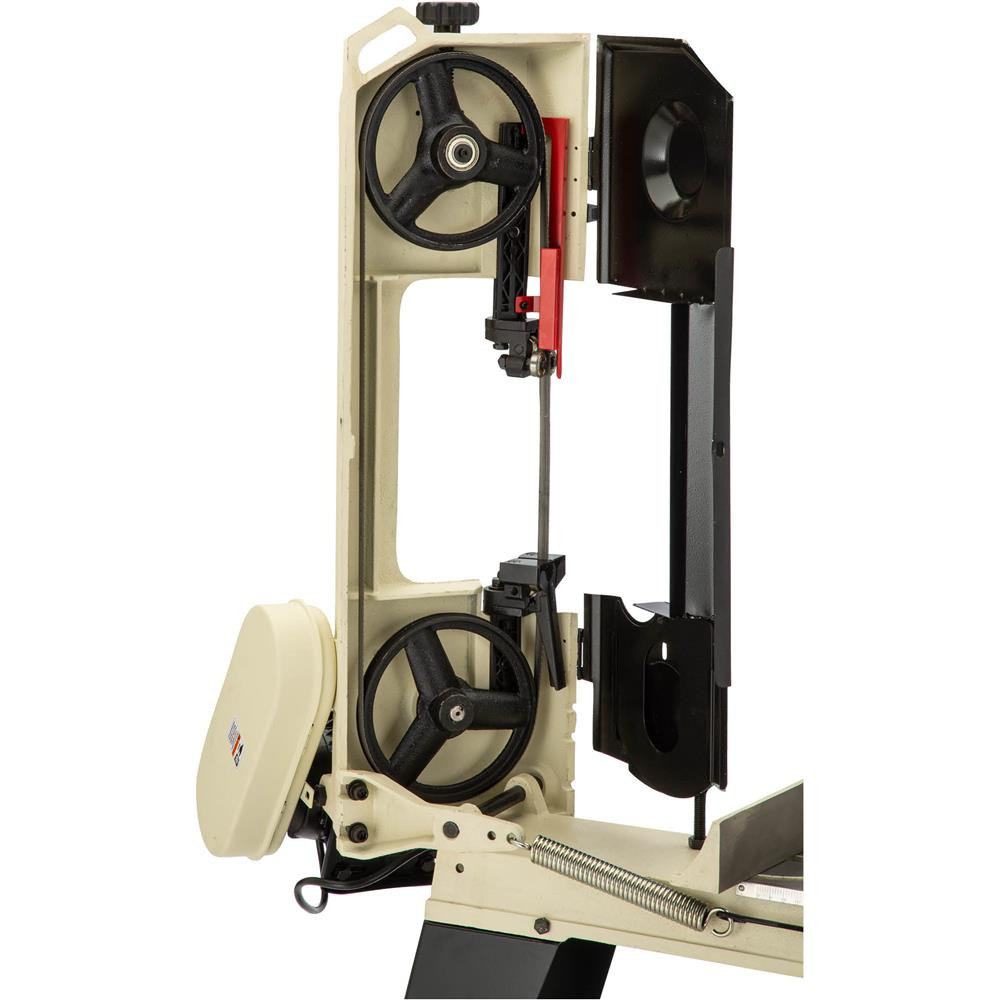 Shop Fox W1715 3/4 HP Metal Cutting Bandsaw | JB Tools