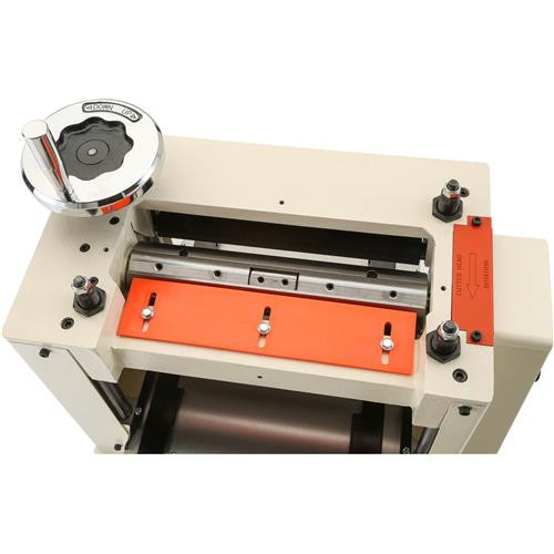 Shop Fox W1842 13" Planer/Moulder | JB Tools