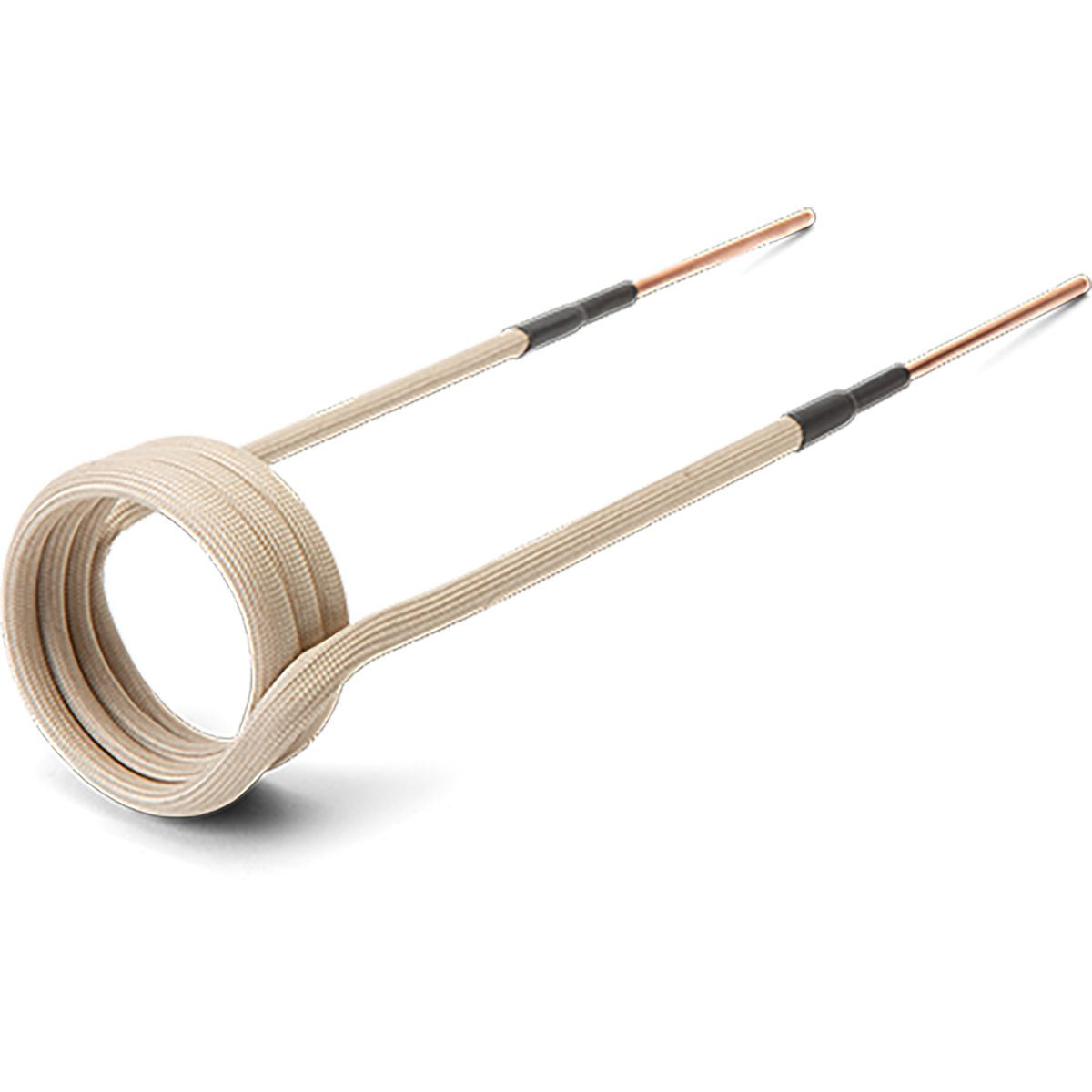 Induction Innovations 1 1/2" I.D. Preformed Coil for Mini-Ductor (MD99 ...