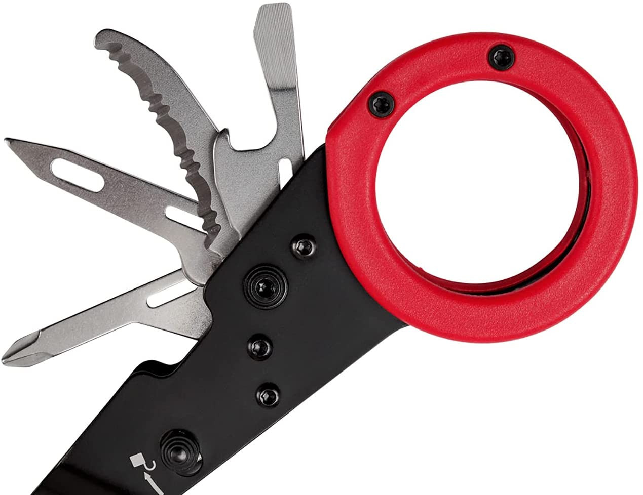 SOG 23-125-02-43 Multi-Tool for Precise Work in Medical Applications ...