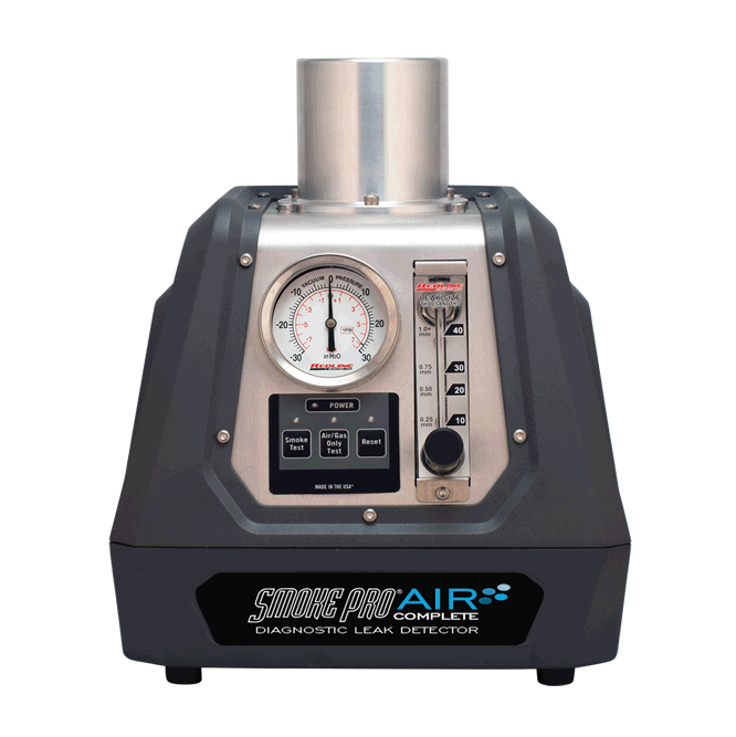 Redline Detection 95-0051 Smoke Pro Air Complete Leak Detector | JB Tools