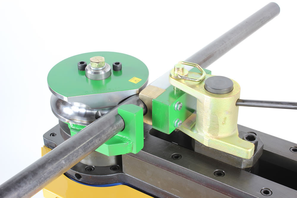 Baileigh Rotary Draw Bender 220V 2" Capacity (1006791) | JB Tools