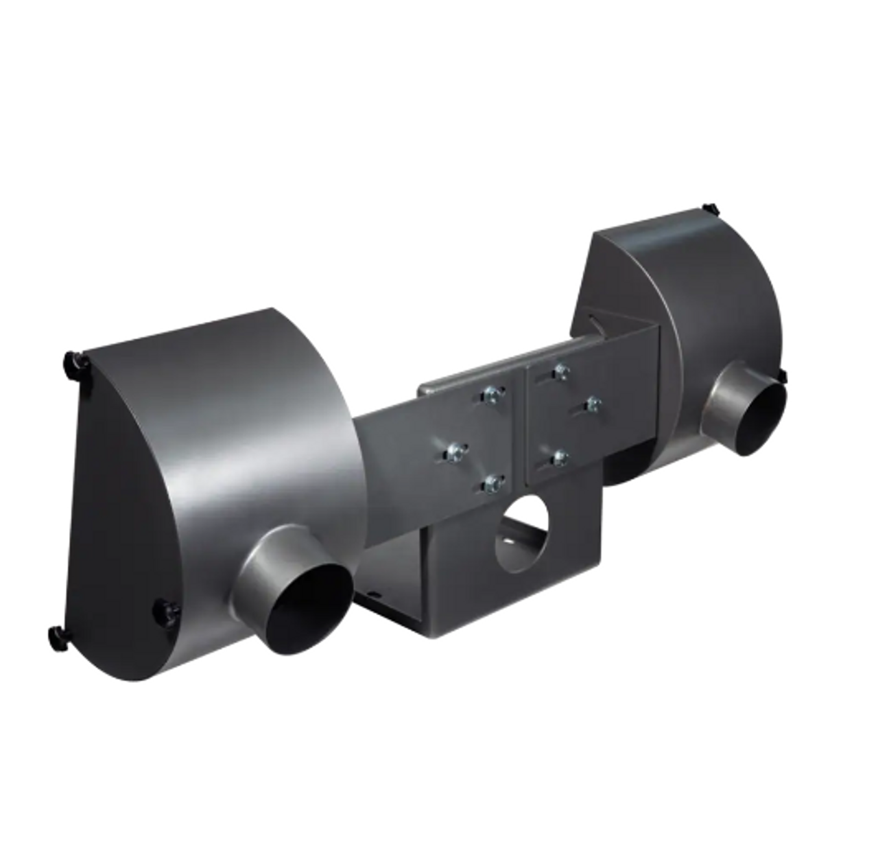 Jet Buffer Shroud for 10" & 12" Buffers (578405) | JB Tools