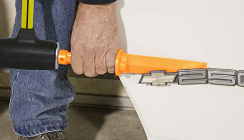 Lisle 81200 Plastic Chisel Scraper Set | JB Tools