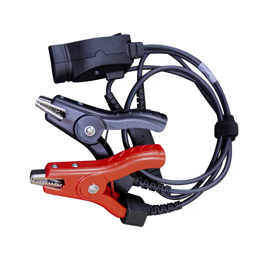 Midtronics Cable and Clamp Set for CPX-900 (A683 ) | JB Tools