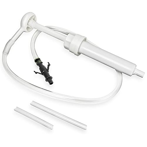 Powerbuilt 648959 Fluid Oil Pump | JB Tools