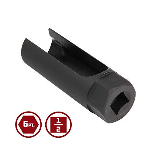 Powerbuilt 648442 Oxygen Sensor Sockets | JB Tools