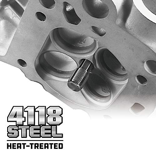 Powerbuilt 640811 14mm Back Tap Thread Repair Tool | JB Tools