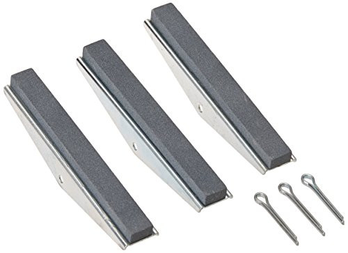 Powerbuilt 647361 4" Cylinder Hone Stone Set | JB Tools