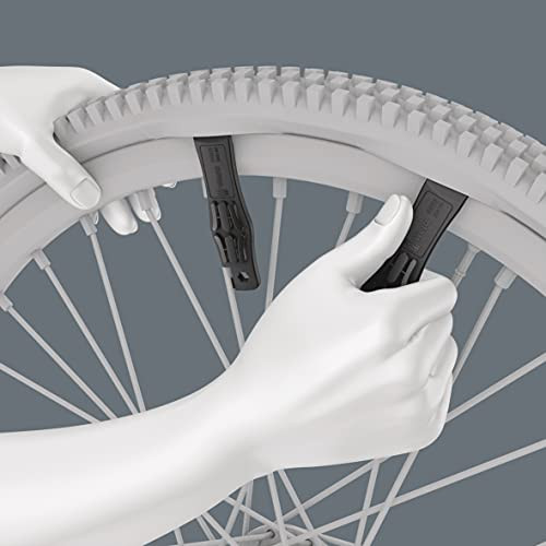 Wera 05004170001 Bicycle Set 1, ratchet set, bicycle, 14 pieces | JB Tools