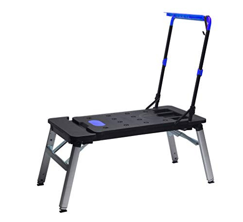 Astro Pneumatic 7-in-1 Multi-Function Workbench (55670) | JB Tools