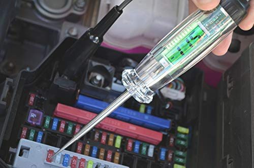 Astro Pneumatic Digital Circuit Tester 4-60V (7767) | JB Toolls