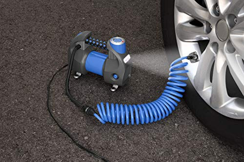 Bell Automotive Speed Max Tire Inflator (22-5-17055-MG) | JB Tools