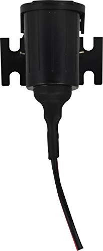 Bell Automotive 22-1-39052-8 12 Volt All Weather Power Socket | JB Tools