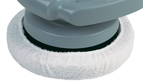Carrand 45401AS AutoSpa Cotton Terry 9"-10" Polish Bonnet, 6 Pack | JB ...