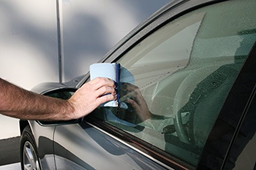 Carrand 45619X Rain-X 3-in-1 Window Blade & Squeegee | JB Tools