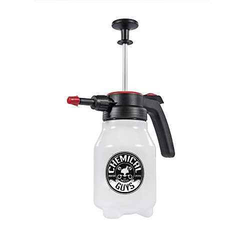 Chemical Guys Mr. Sprayer Atomizer & Pump Sprayer (ACC503) | JB Tools