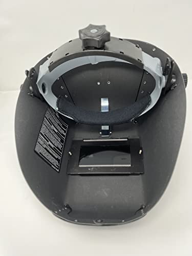 Jackson Safety 14532 490P Fiber Shell Welding Helmet | JB Tools