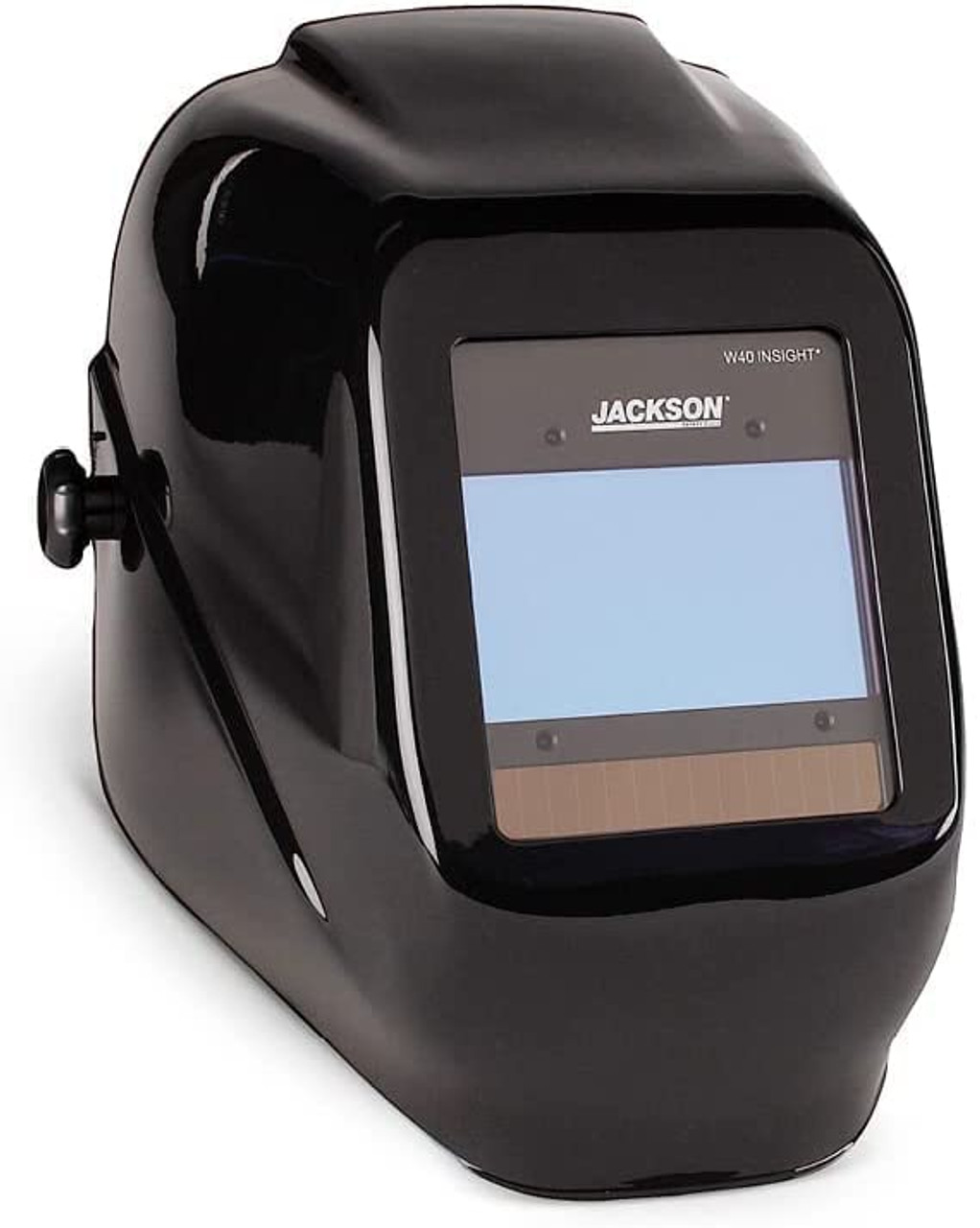 Jackson Safety Insight Digital Variable ADF Welding Helmet (46131) | JB ...