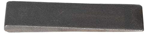 Klein Tools 7FWSS10025 Fox Wedge, Stainless Steel, 4-Inch | JB Tools