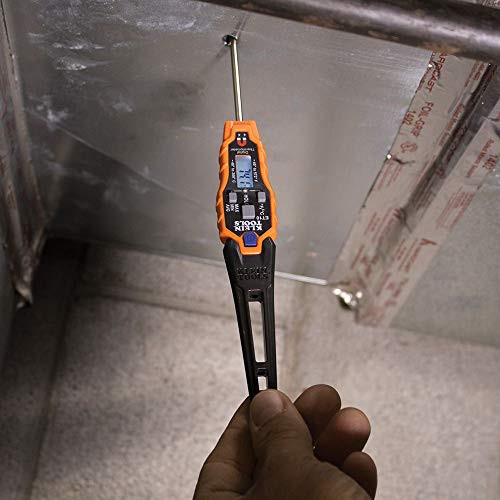 Klein Tools Thermometer: A Comprehensive Guide to Precision and Reliability
