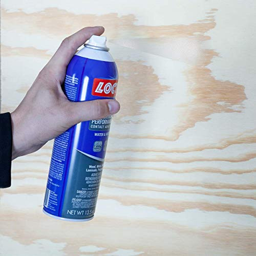 Loctite 13.5oz Spray Adhesive (2267077) | JB Tools