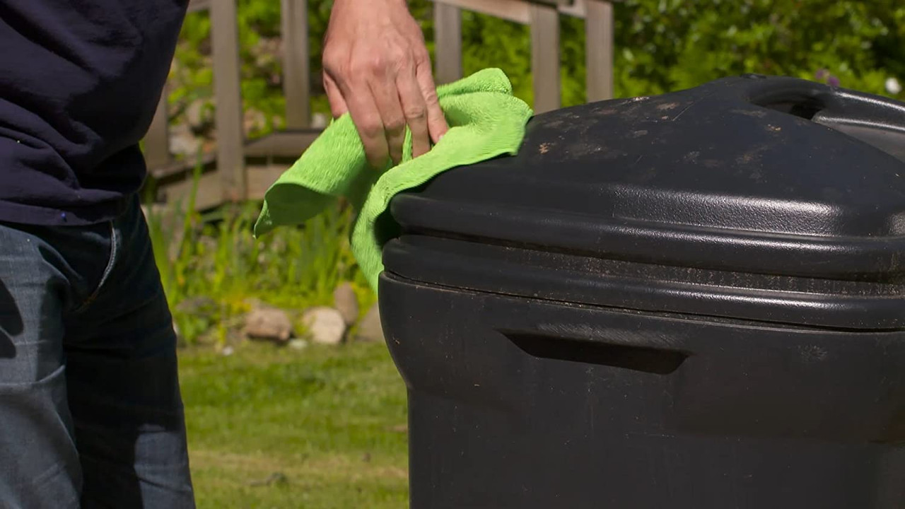 Spray Nine 26810 Tough Task Cleaner & Disinfectant 32 oz. Spray Bottle ...