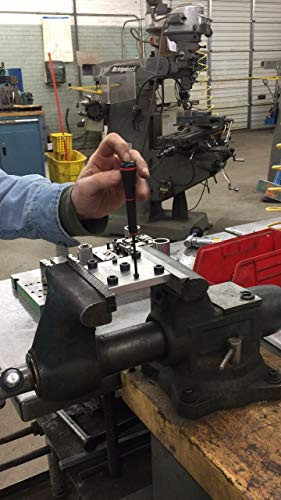 Eklind 92199 PSD Precision Screwdriver - 10pc set | JB Tools