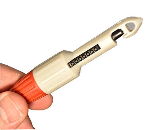 Electronic Specialties 619 Wire Piercing Clips (Pack of 2) | JB Tools