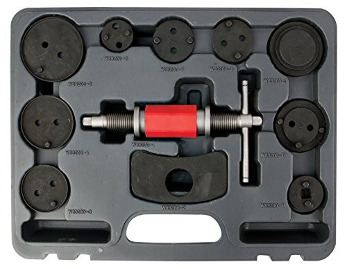 Performance Tool W89200 Disc Brake Caliper Service Set Brake | JB Tools