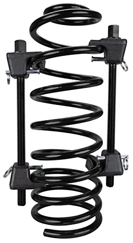 Performance Tool W89322 Professional Strut Spring Compressor with ...