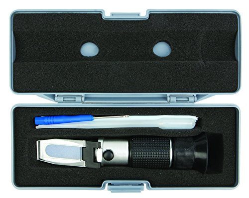 Performance Tool W80158 Automatic Temperature Compensation ...
