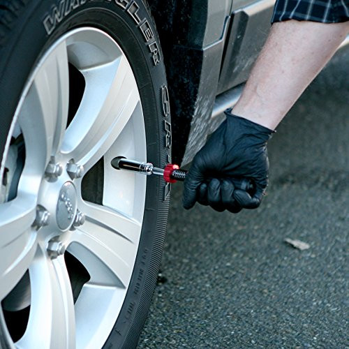 Performance Tool M194 1/4-inch Hex Drive Micro Torque Screwdriver ...