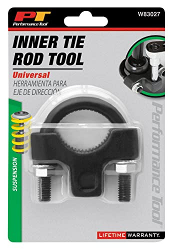 Performance Tool W83027 Inner Tie Rod Tool | JB Tools