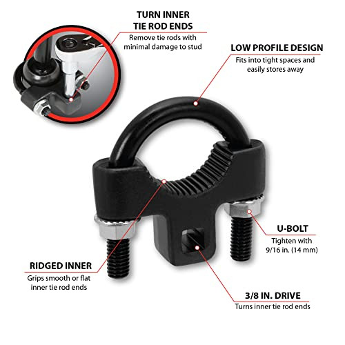 Herramienta para barra de dirección interior Performance Tool w83027 ...