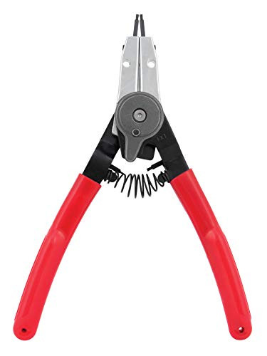 Performance Tool W88013 Reversible Snap Ring Pliers | JB Tools