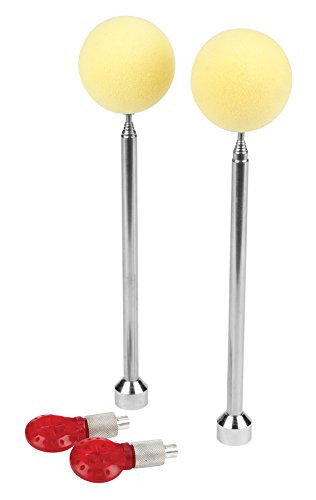 Performance Tool W1276 Trailer Hitch Alignment Kit with Collapsible ...