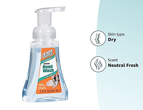 Permatex Fast Orange Antibacterial Hand Wash (95105) | JB Tools